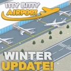 Itty Bitty Airport Wiki | Fandom