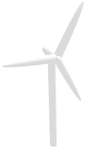 Wind Turbine | Itty Bitty City Wiki | Fandom