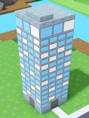Office Building | Itty Bitty City Wiki | Fandom