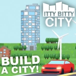 Codes | Itty Bitty City Wiki | Fandom