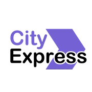 City Express | Itty Bitty Railway Wiki | Fandom