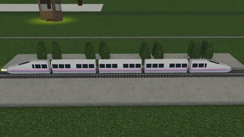 LT Bullet | Itty Bitty Railway Wiki | Fandom