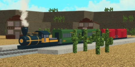 Tracks | Itty Bitty Railway Wiki | Fandom