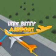 Itty Bitty Wiki | Fandom