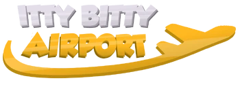 Itty Bitty Airport | Itty Bitty Wiki | Fandom