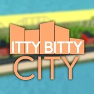 Itty Bitty Wiki | Fandom