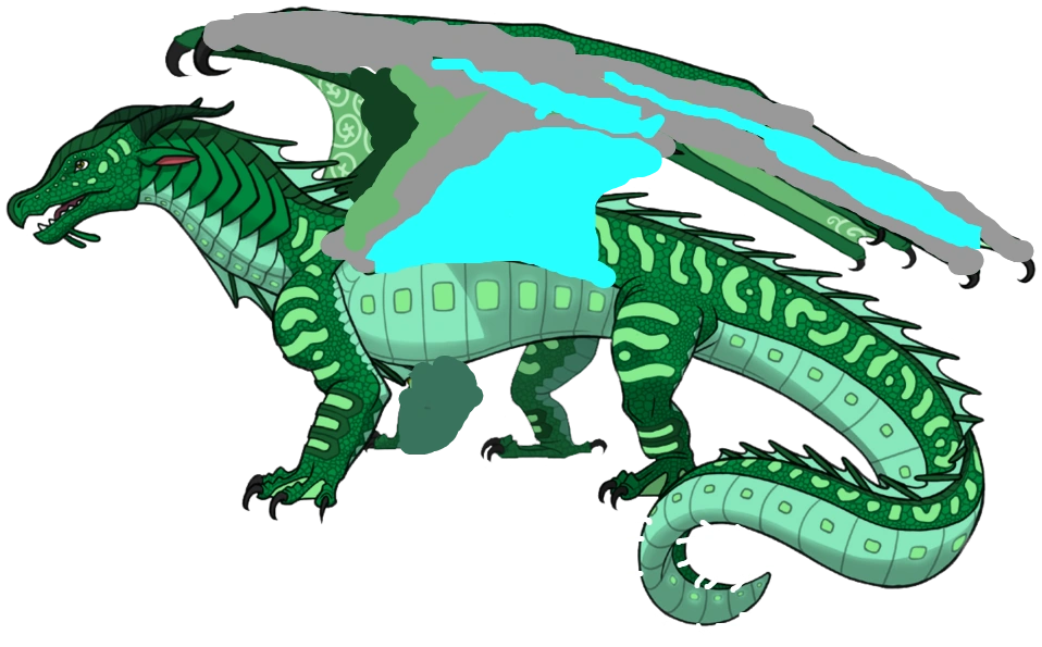 Frozenturtle of the Ice/SeaWings | IttyBittyCiss Wiki | Fandom