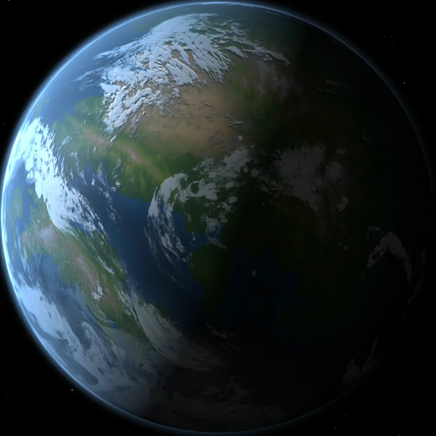 Kiskeya | Bay City Archives Wiki | Fandom