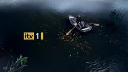 ITV Idents | ITV Schedule Archives Wiki | Fandom