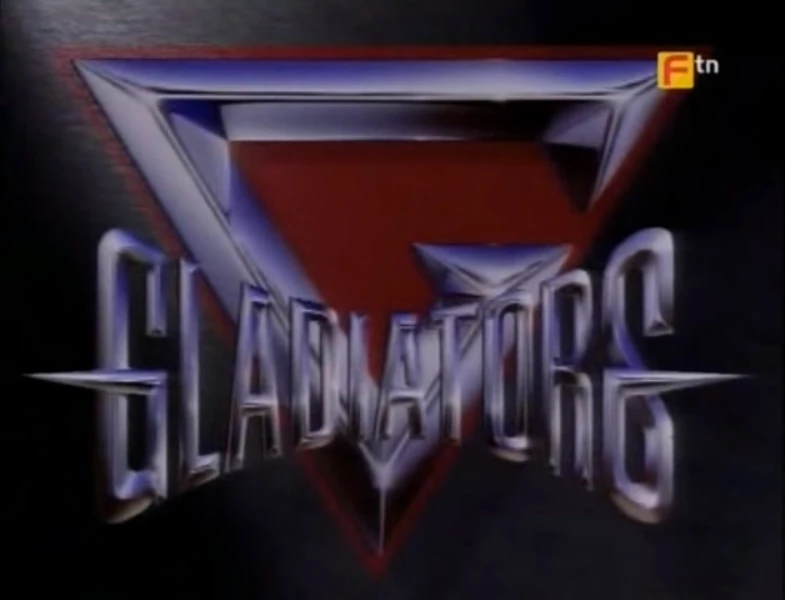 Gladiators | ITV Wiki | Fandom