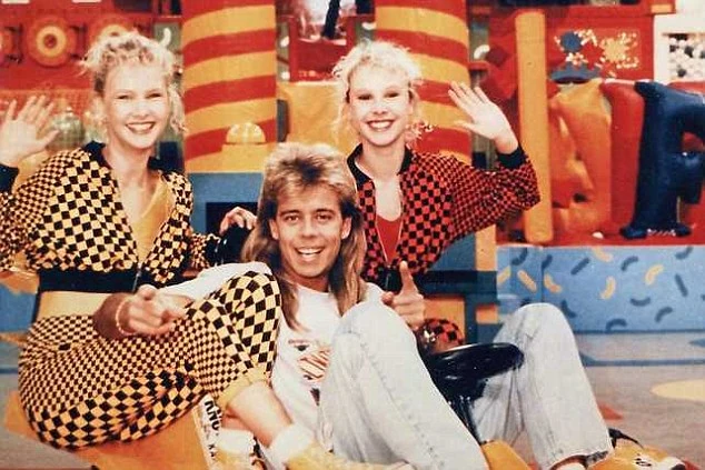 Fun House | ITV Wiki | Fandom