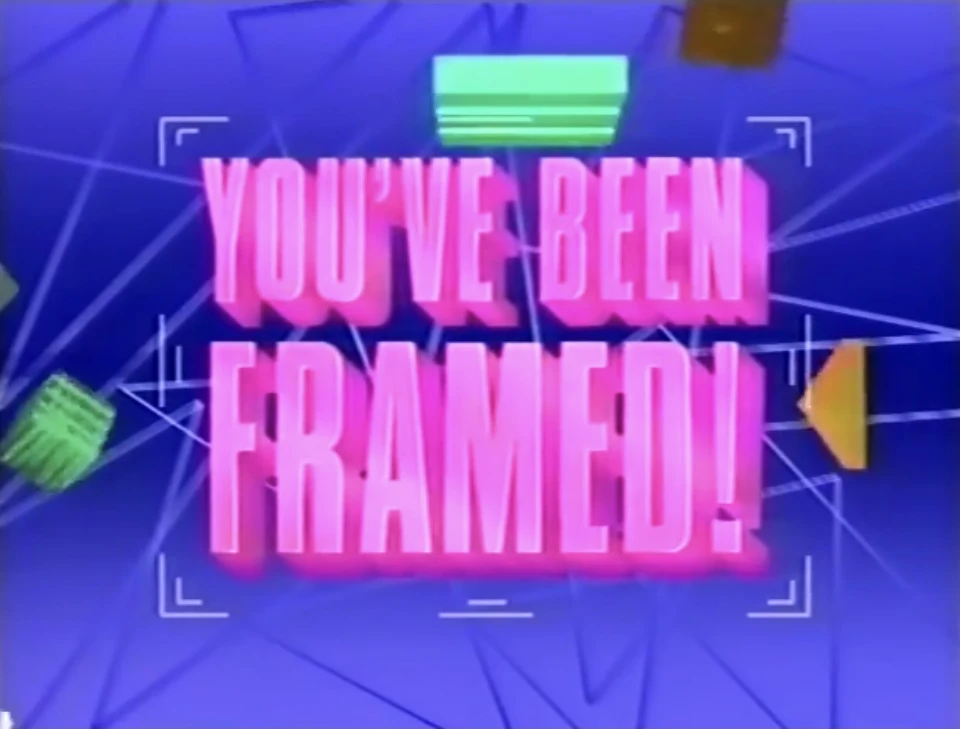 Season 2, Episode 3 (You've Been Framed) | ITV Wiki | Fandom