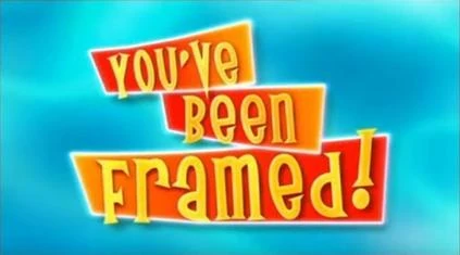 You've Been Framed! | ITV Wiki | Fandom