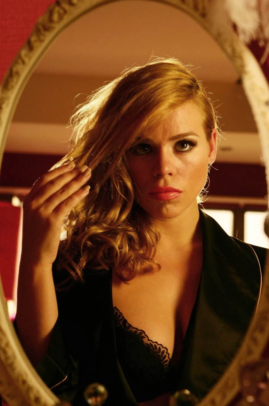 Hannah Baxter | ITV Wiki | Fandom