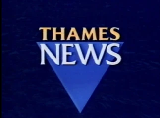 July 31, 1991 (Thames News) | ITV Wiki | Fandom