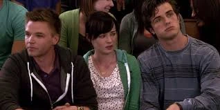 Awkward. | ITV Wiki | Fandom