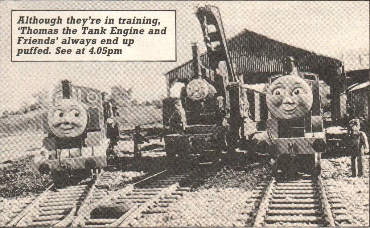 April 3, 1989 (CITV) | ITV Wiki | Fandom