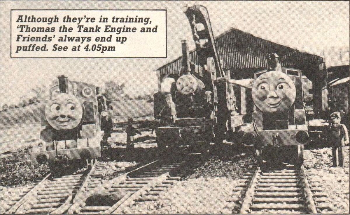 April 3 1989 CITV ITV Wiki Fandom April 3 1989 CITV ITV Wiki Fandom