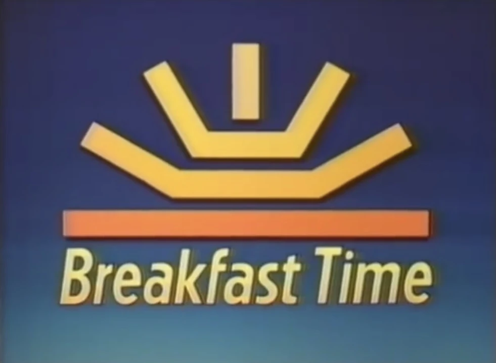 May 17, 1984 (BBC Breakfast Time) | ITV Wiki | Fandom