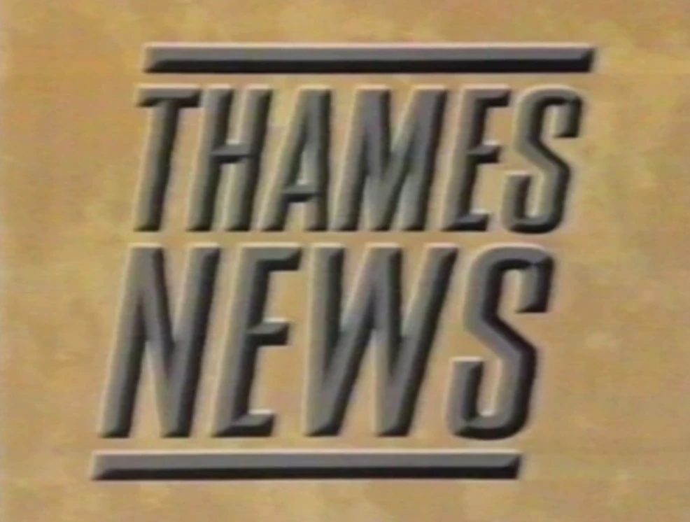 November 28, 1988 (Thames News) | ITV Wiki | Fandom