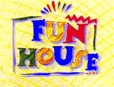 Series 1, Episode 1 (Fun House) | ITV Wiki | Fandom