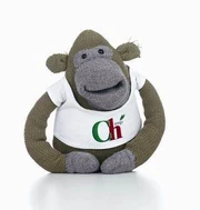 Monkey And Al | ITV Wiki | Fandom