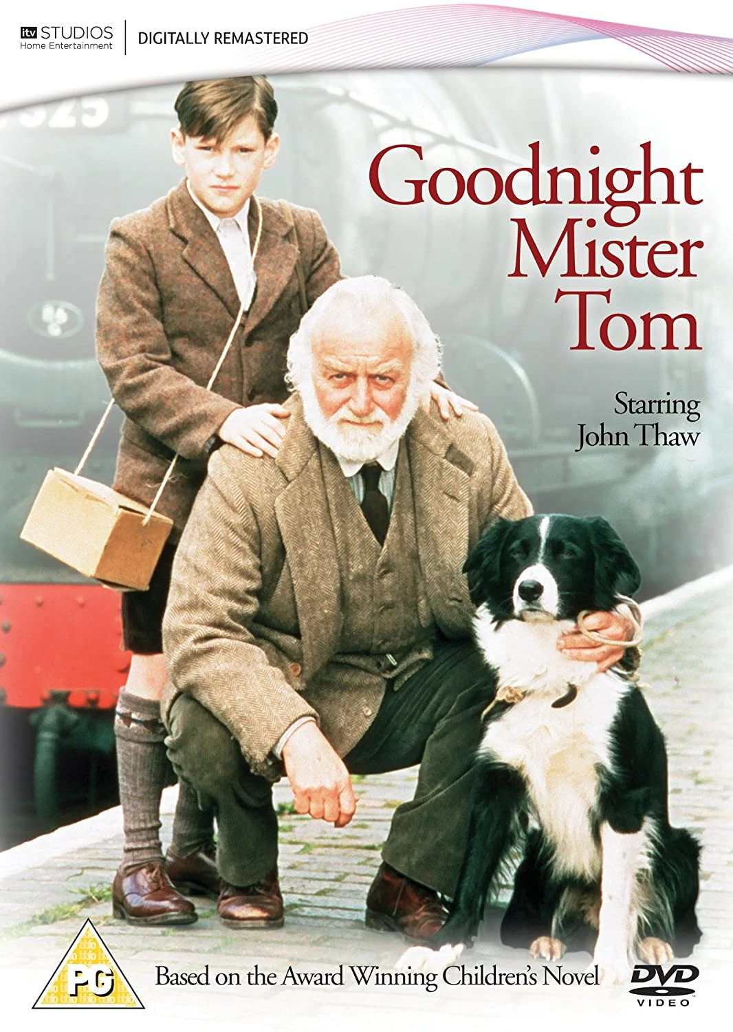 Goodnight Mister Tom | ITV Wiki | Fandom