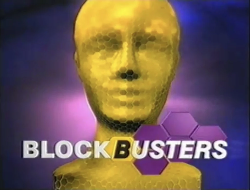 Series 12, Episode 41 (Blockbusters) | ITV Wiki | Fandom