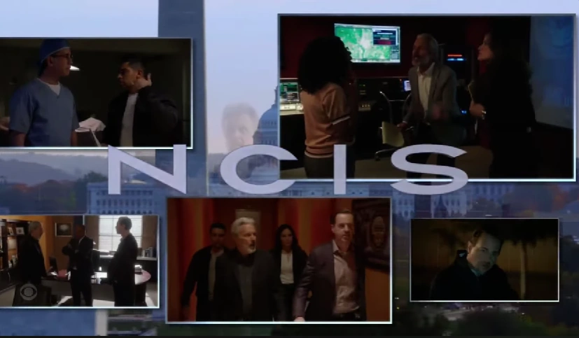 NCIS | Ion Television Broadcast Archives Wiki | Fandom