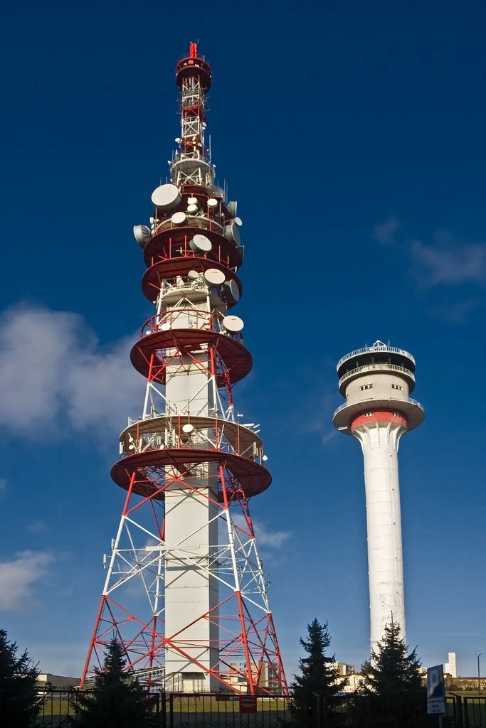 Passvengers Tower | ITVerse Wiki | Fandom