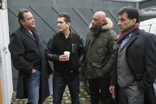 Jimmi Harkishin (Dev Alahan) Height | Corrie & Emmerdale Heights Wikia ...