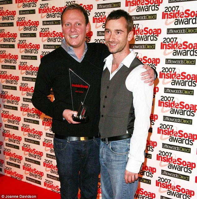 Charlie Condou (Marcus Dent) Height | Corrie & Emmerdale Heights Wikia ...