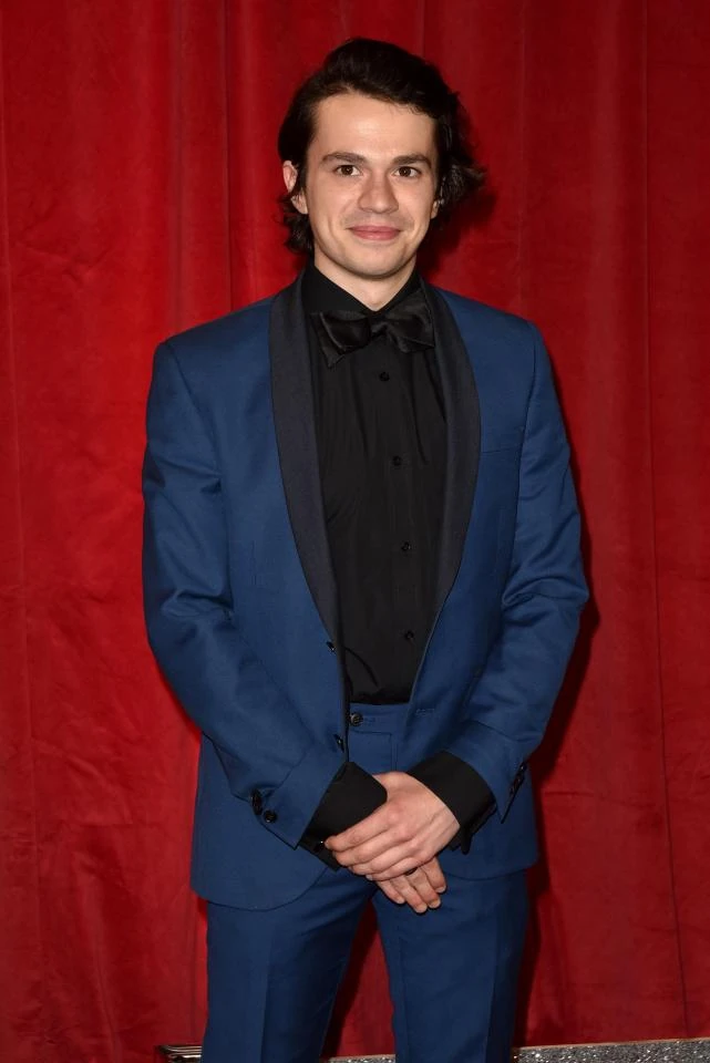 Harry Visinoni (Seb Franklin) Height | Corrie & Emmerdale Heights Wikia ...