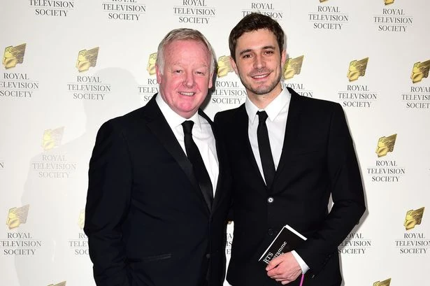 Oliver Farnworth (Andy Carver) Height | Corrie & Emmerdale Heights ...