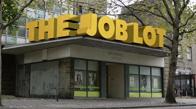 The Job Lot | Itv Wiki | Fandom
