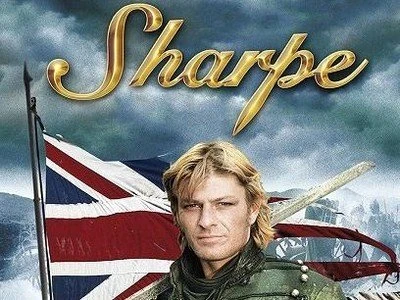 Sharpe | Itv Wiki | Fandom