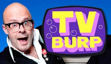 Harry Hill's TV Burp | Itv Wiki | Fandom