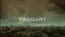 Taggart | Itv Wiki | Fandom