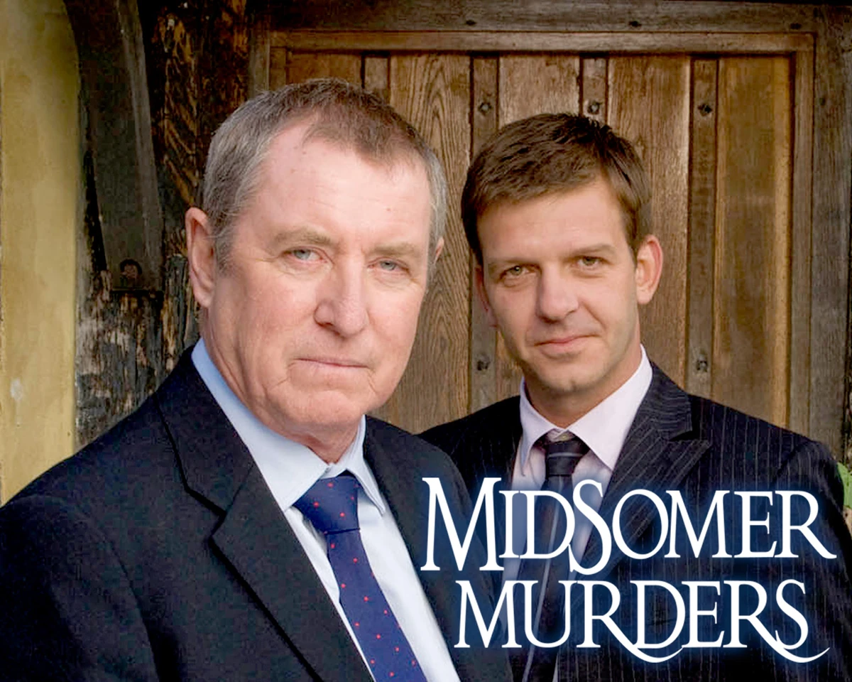 Midsomer Murders | Itv Wiki | Fandom