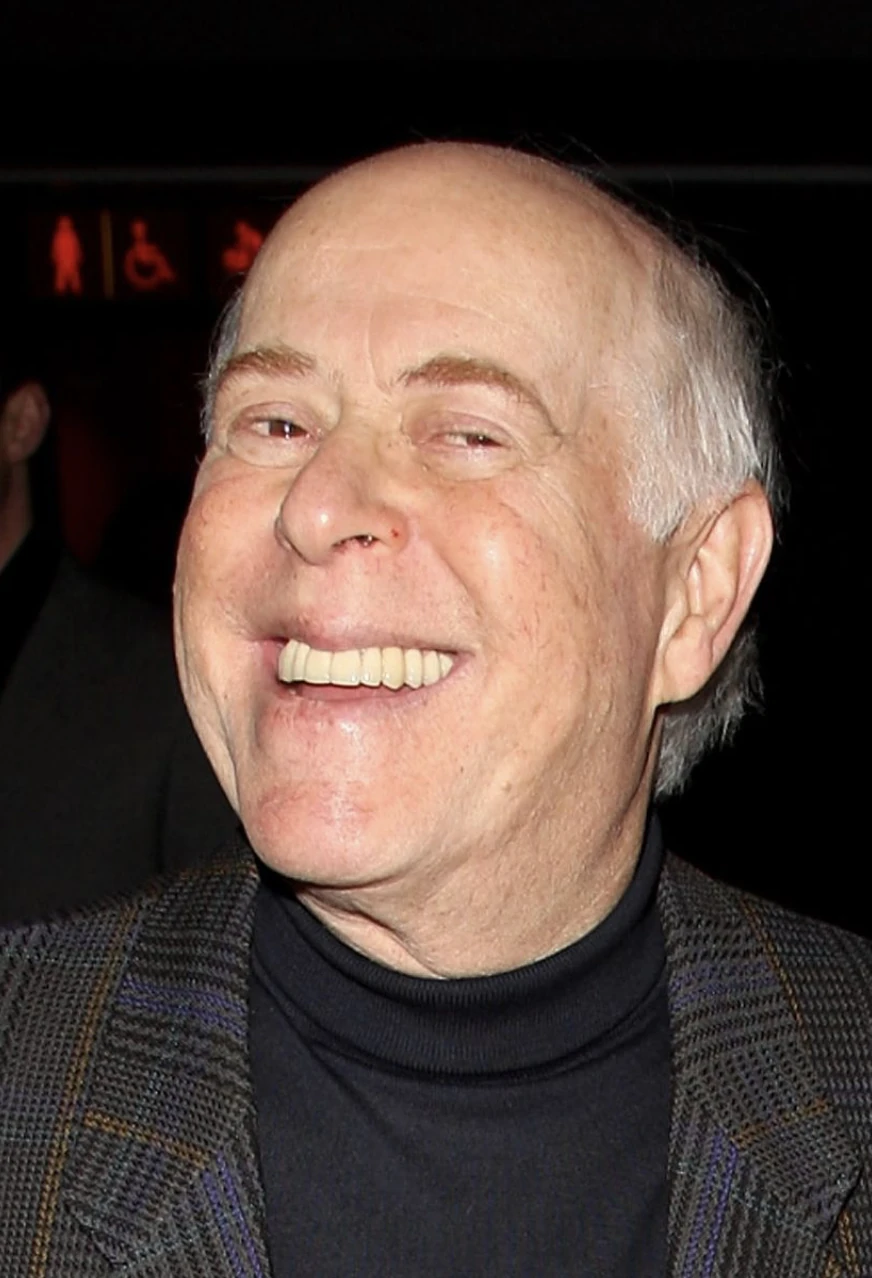 Clive Swift | Itv Wiki | Fandom