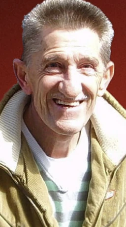 Barry Chuckle | Itv Wiki | Fandom