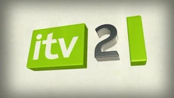 ITV2 | Itv Wiki | Fandom
