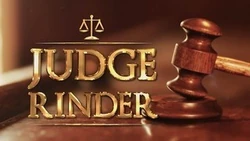 Judge Rinder | Itv Wiki | Fandom