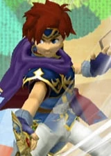 Roy | If They Were... Wiki | Fandom