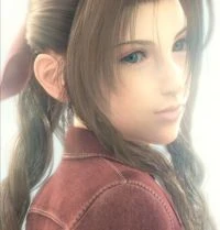 Aerith Gainsborough | If They Were... Wiki | Fandom