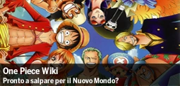 One Piece | Wiki della Community | Fandom