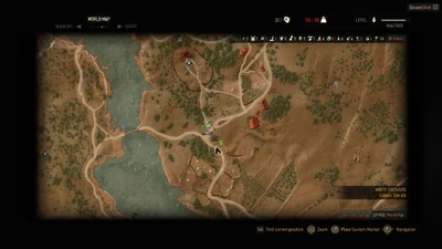 Mulino di Bianco Frutteto | Witcher Wiki | Fandom