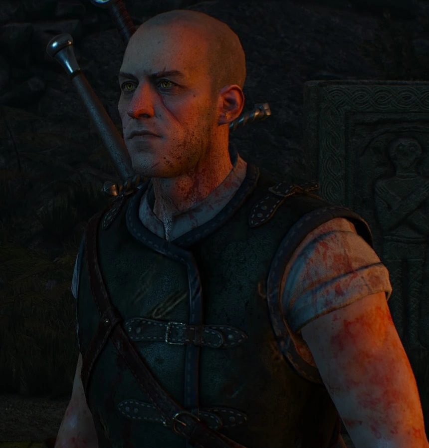 Gaetan | Witcher Wiki | Fandom