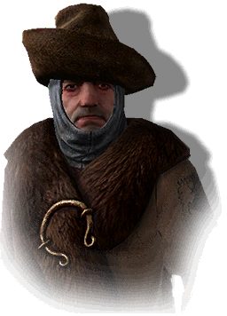 Lasota | Witcher Wiki | Fandom