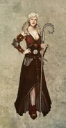 Filippa Eilhart | Witcher Wiki | Fandom